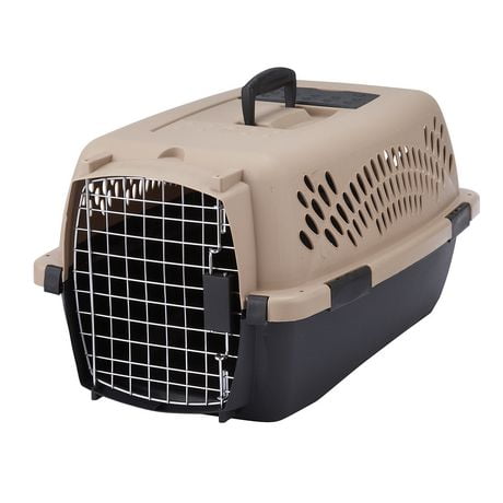 Petmate Small 23" Shuttle Kennel - Walmart.ca