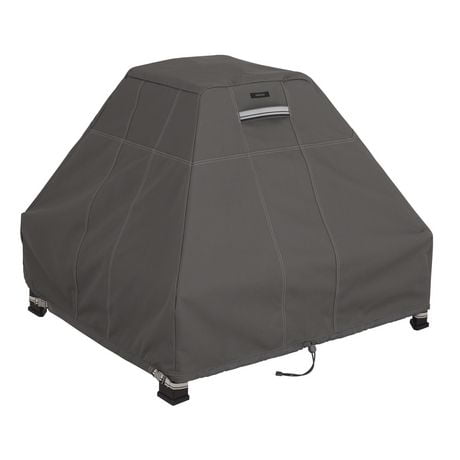Click here for Classic Accessories Ravenna Fire Pit Cover  1 Size... prices