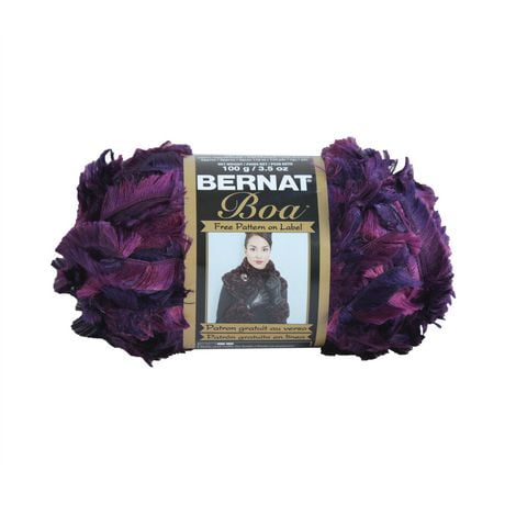 Bernat Boa Yarn | Walmart Canada