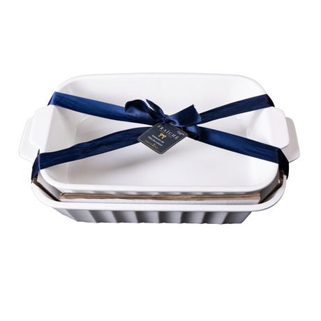 FRAÎCHE Holiday Bakeware Set, 2 pack - Walmart.ca