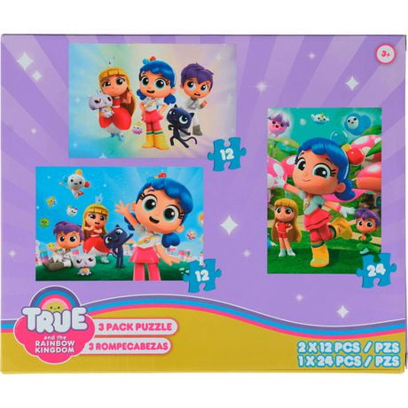 3 Pack Puzzle Combo | Walmart Canada
