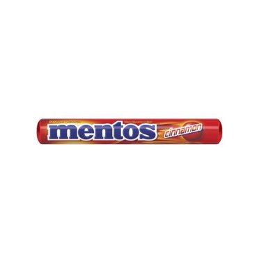 Mentos Chewy Mint Candy Roll, Mint, Mentos Chewy Mint Rolls - Walmart.ca