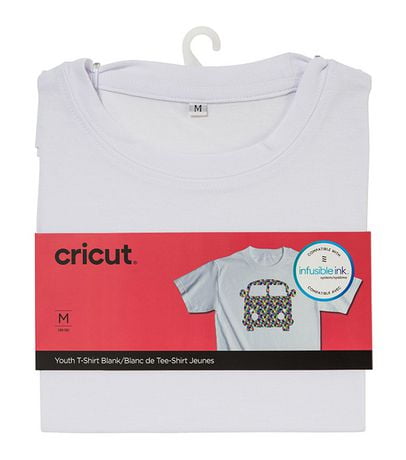 Click here for Cricut Tshirt Yth Med Round Neck 1 prices