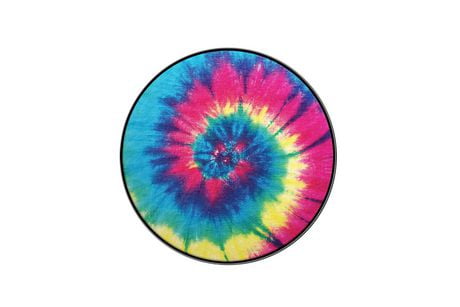 Click here for Spinpop Tie Dye Phone Handle Multi prices