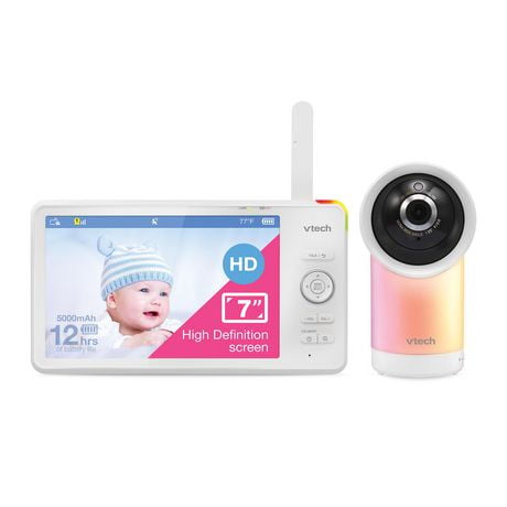 VTech Baby Monitors | Walmart Canada