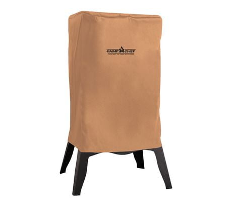 Click here for Camp Chef Patio Cover For 24 Smoke Vault Beige prices