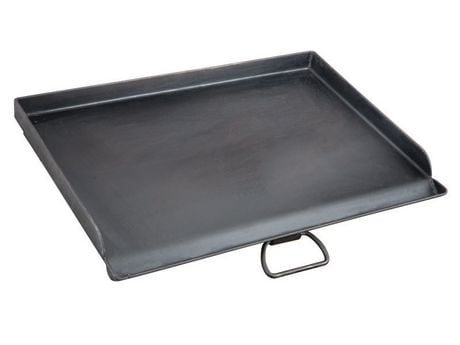 Click here for Camp Chef 16 X 24 Professional Flat Top Griddle Bl... prices