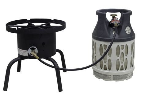 Click here for Camp Chef Outdoor Single Cooker Black prices