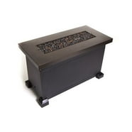 Bond Silverrock Outdoor Gas Fire Table - Walmart.ca