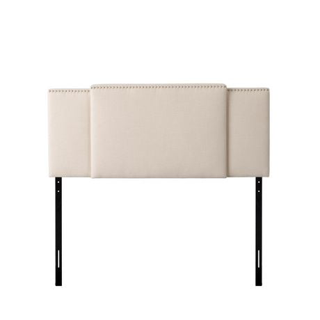 Click here for Corliving Fairfield 3-In-1 Expandable Panel Padded... prices