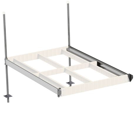 Multinautic's QP-300 Aluminum Dock Kit, 5x8' | Walmart Canada