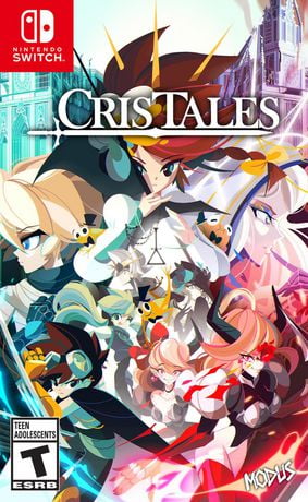 Click here for Maximum Games Cris Tales (Nintendo Switch) prices