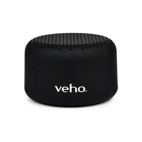 Click here for Veho M2 Portable Wireless Bluetooth Speaker Black prices
