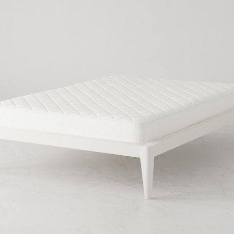 Signature Sleep Choice 6” Bonnell Coil Mattress, Full - Walmart.ca