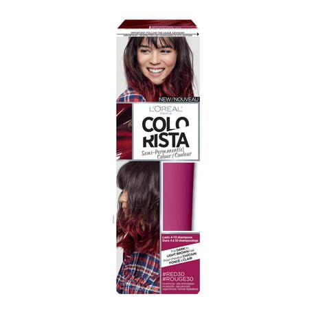 Click here for Lor Al Paris Loreal Paris Colorista Semi-Permanent... prices