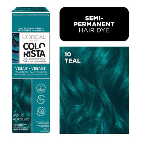Click here for Lor Al Paris Loreal Paris Colorista Semi-Permanent... prices