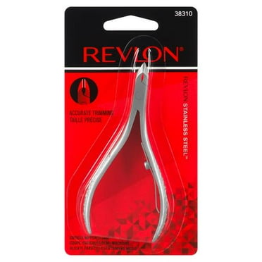 Revlon PRO Nail Clipper™, REVPRO NAILCLP 0.1 lbs - Walmart.ca