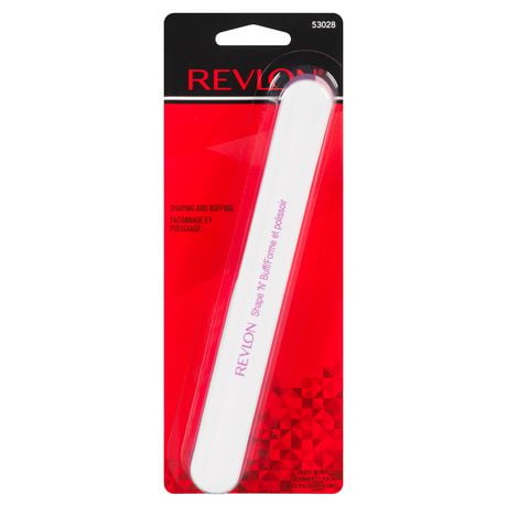 Click here for Revlon Shape N Buff White prices