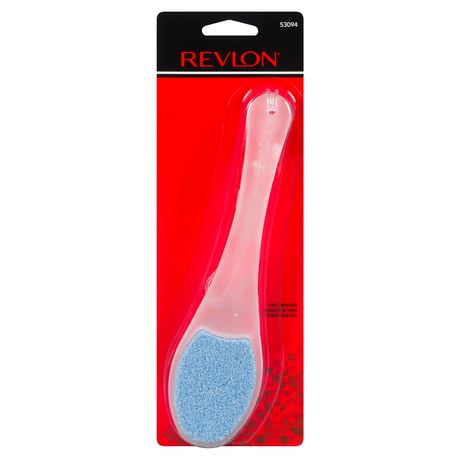 Click here for Revlon Foot Smoother prices
