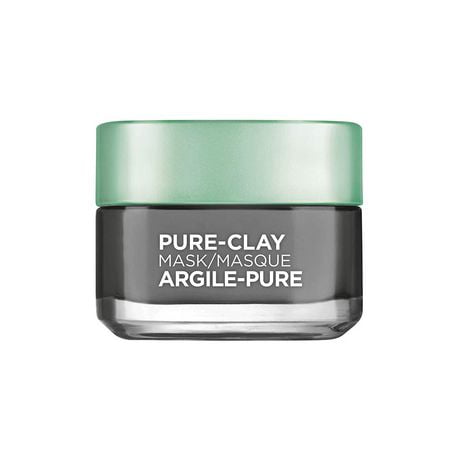 Click here for Lor Al Paris Loreal Paris Pure-Clay Cleansing Mask... prices