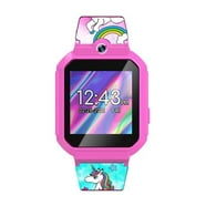 Pokemon Touch Screen Interactive Watch with Camera and no Games ...