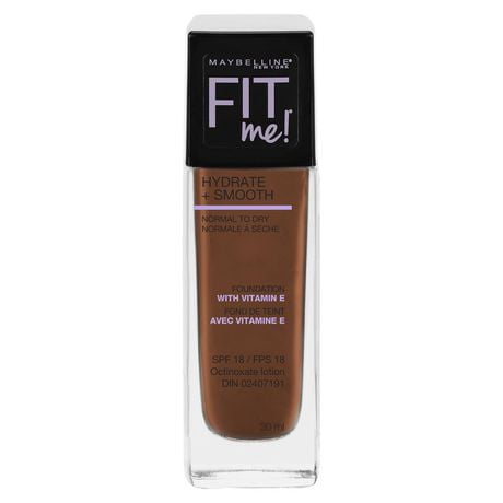 Click here for Maybelline New York Fit Me  Hydrate + Smooth Liqui... prices
