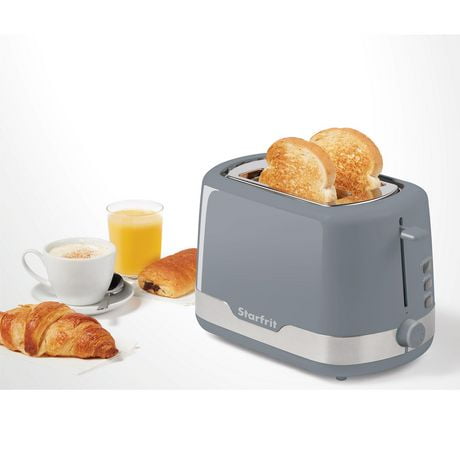 Starfrit 2-Slice Toaster - Walmart.ca