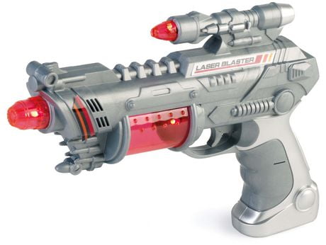 Kid Connection Laser Blaster Gun | Walmart Canada