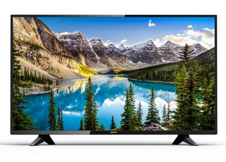 Sanyo 43" FW43C47F Smart TV | Walmart Canada