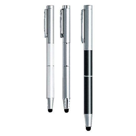 Click here for Tygerclaw Highstylus Pen Black prices