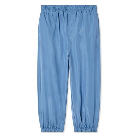 George Toddler Boys' Splash Pant, Sizes 2T-5T - Walmart.ca