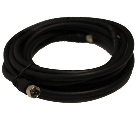 Click here for Digiwave 25 Feet Rg6 Coaxial Cable Black W*D*H (In... prices