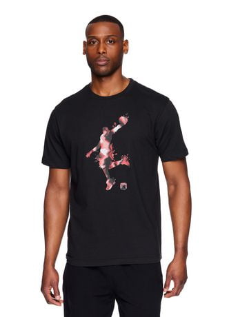 AND1 Mens Dunk Graphic Tee - Walmart.ca