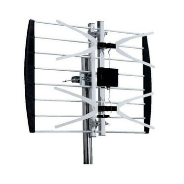 Digiwave ANT5012 New Concept Digital Outdoor TV Antenna - Walmart.ca