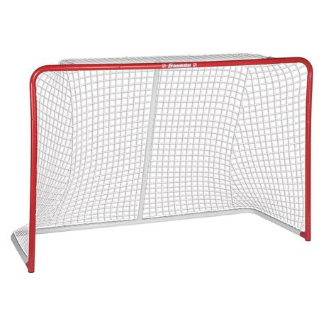 FRANKLIN SPORTS INC Franklin Sports NHL Championship Steel Street ...