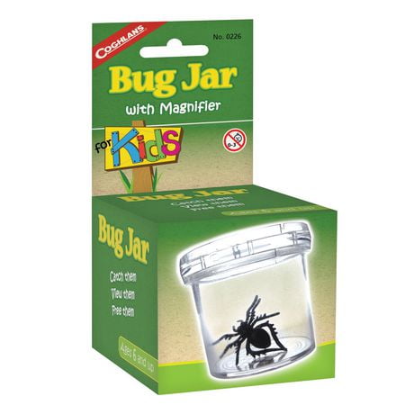 Bug Jar | Walmart Canada