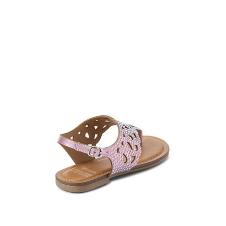 George Girls' Horizon Sandals | Walmart Canada