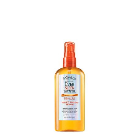 L'Oreal Paris Eversleek Frizz Defy Oil | Walmart Canada