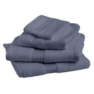 hometrends Solid Bath Towel, 30" x 54", 100% cotton - Walmart.ca