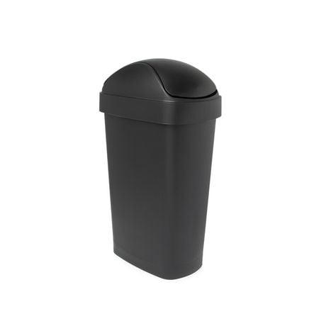 Flippa Can 8G Mtl Black | Walmart Canada