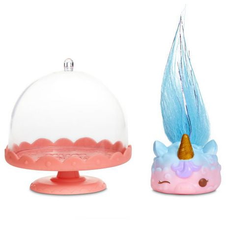 Num Noms Mystery Pack Party Hair Series with Sparkly Mix & Match Hair ...