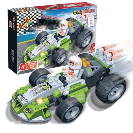 BanBao Building Blocks - Weever | Walmart Canada