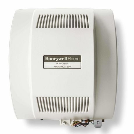 Honeywell Home Fan-Powered Humidifer With Installation Kit - Walmart.ca