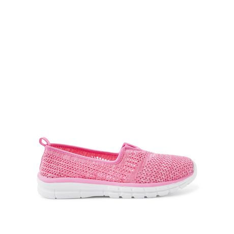 Athletic Works Girls' Stroll Shoes | Walmart Canada