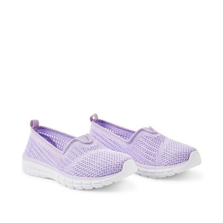 Athletic Works Girls' Stroll Shoes | Walmart Canada