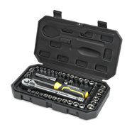 Fuller Socket Set - Walmart.ca