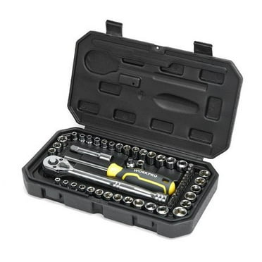 Fuller Socket Set - Walmart.ca
