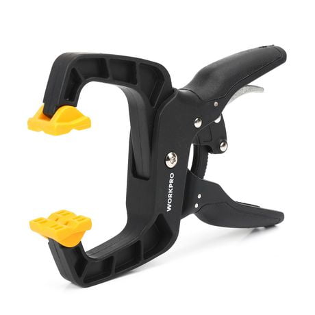 WorkPro 2" Ratcheting Clamp - Walmart.ca