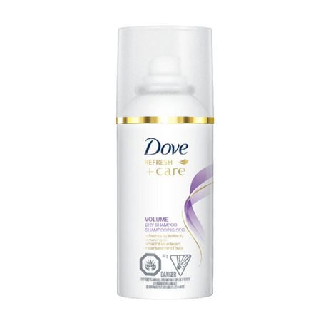 Click here for Dove Volume T & T Dry Shampoo Travel prices