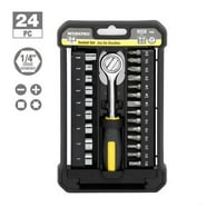 Fuller Socket Set - Walmart.ca